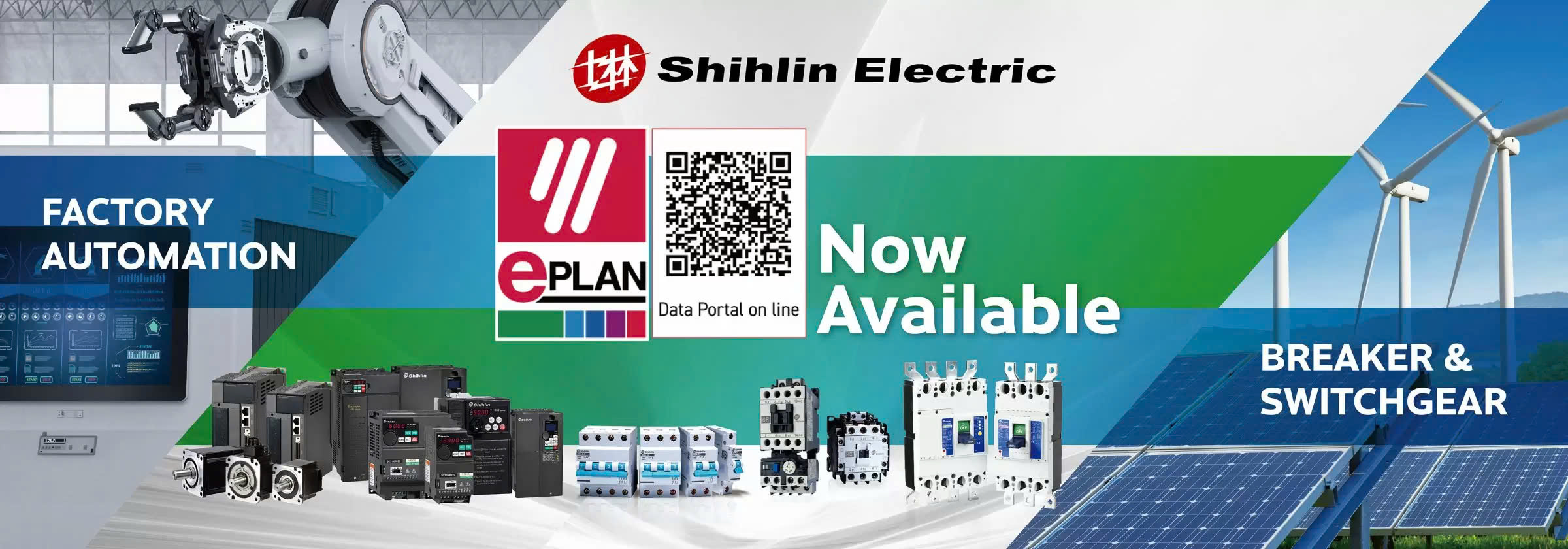 Trang chủ - Nhà Phân Phối Chính Thức Shihlin - Vina Electric